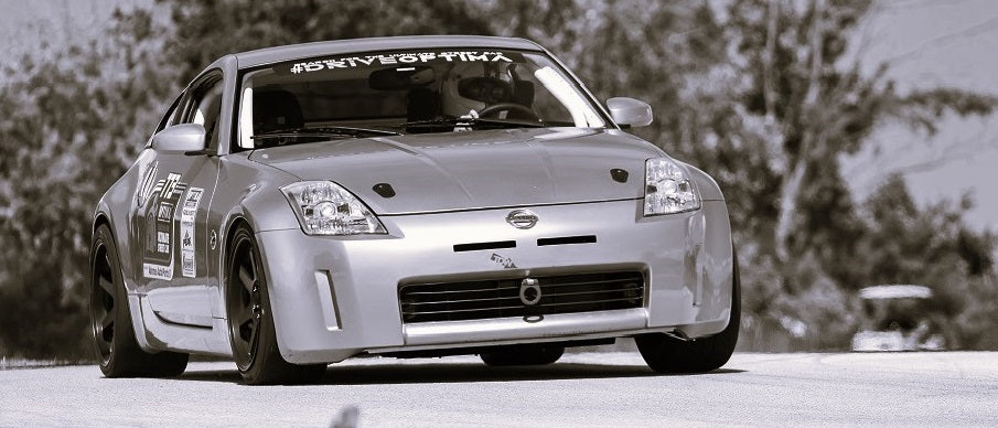 Shop Nissan 350Z (Z33) Complete Swap Kits | LOJ Conversions – Tagged ...