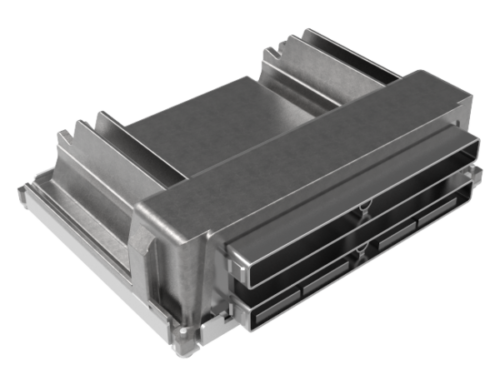 24X LS PCM (Red and Blue ECU) with Programming – LOJ Conversions