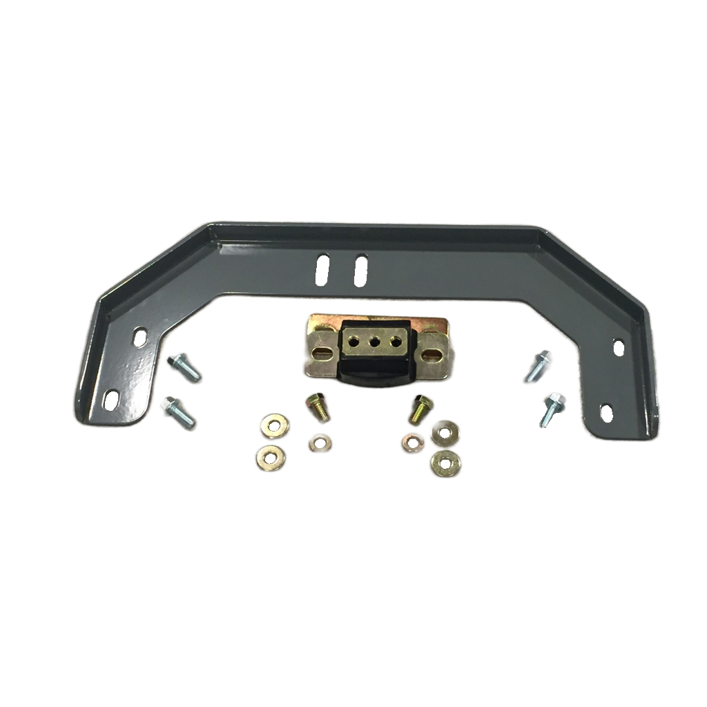 350Z LSx Swap Transmission Mount for Z33 Manual, T56, T56 Magnum, TH40 ...
