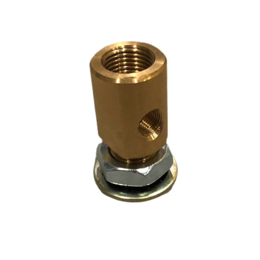 350Z / G35 LSx Swap Dual Oil Pressure Sender Adapter – LOJ Conversions