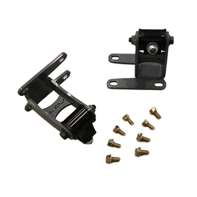 Nissan 350Z (Z33) Engine Swap Parts & Accessories | LOJ Conversions