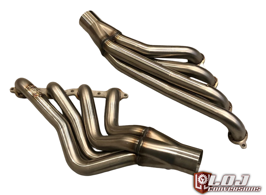 Infiniti G37 Engine Swap Parts & Accessories | LOJ Conversions – Tagged ...