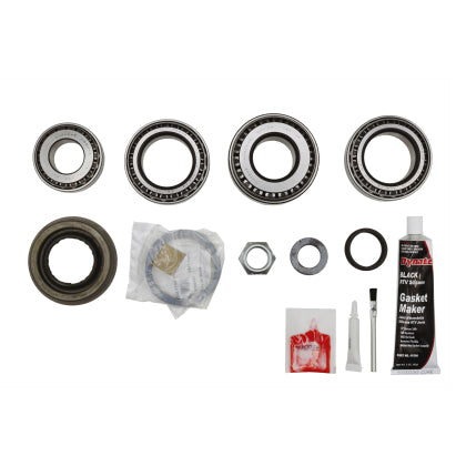 Eaton Nissan M226 Rear Master Install Kit – LOJ Conversions