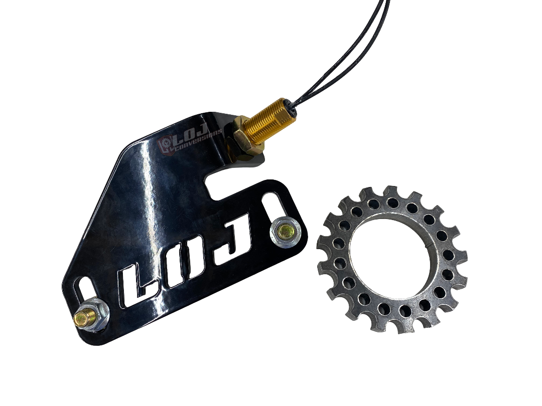 Frontier Transmission Swap Speedometer Pickup – LOJ Conversions