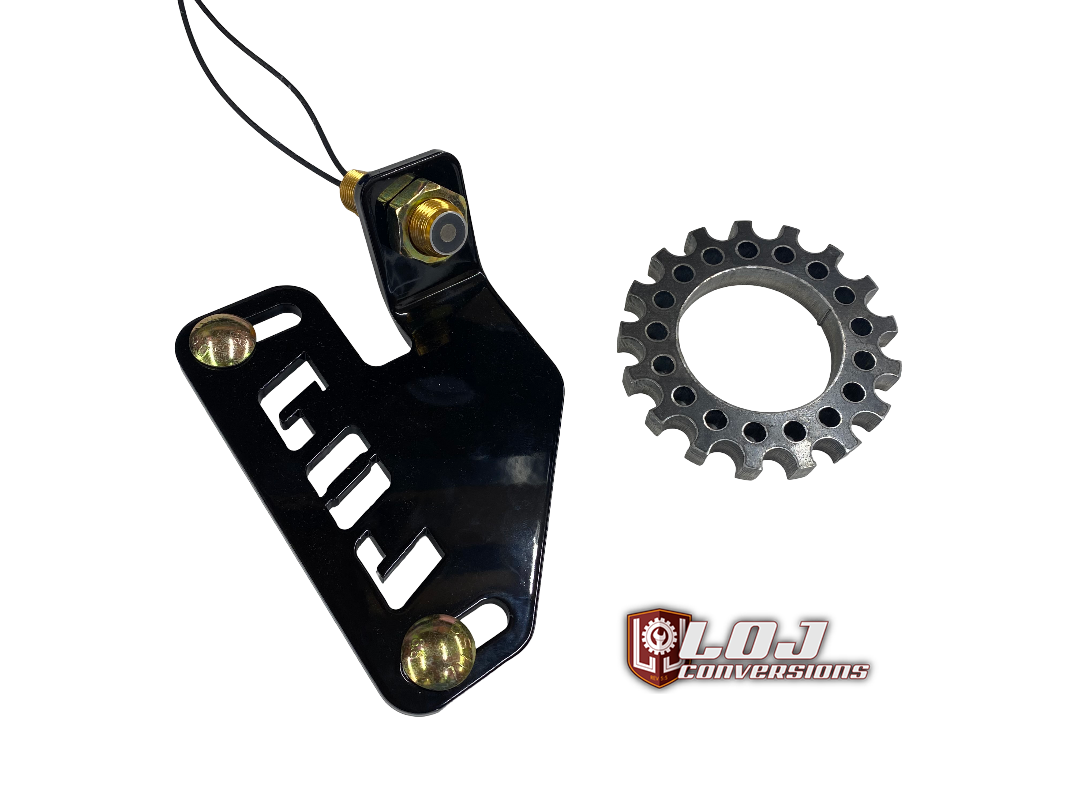 Frontier Transmission Swap Speedometer Pickup – LOJ Conversions