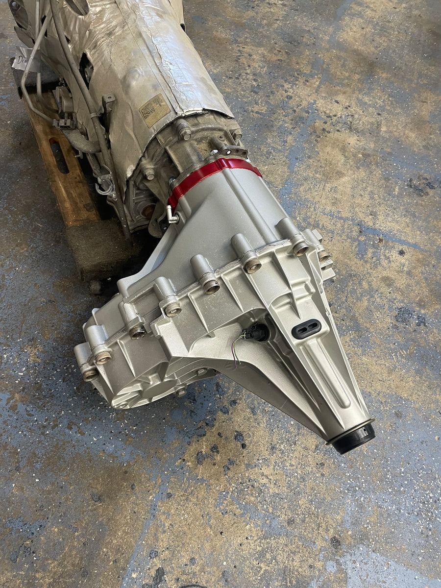 10L80 to NV149 AWD Adapter – LOJ Conversions