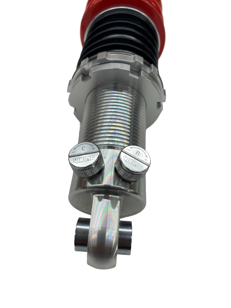 Nissan Pathfinder (Gen 3) 2/4 Lowering Kit – LOJ Conversions