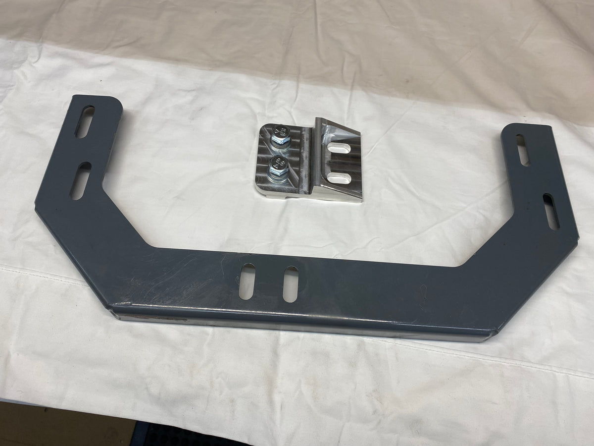 Scratch and Dent 350Z/G35 LSx Swap Transmission Mount for 4L80E Transm ...