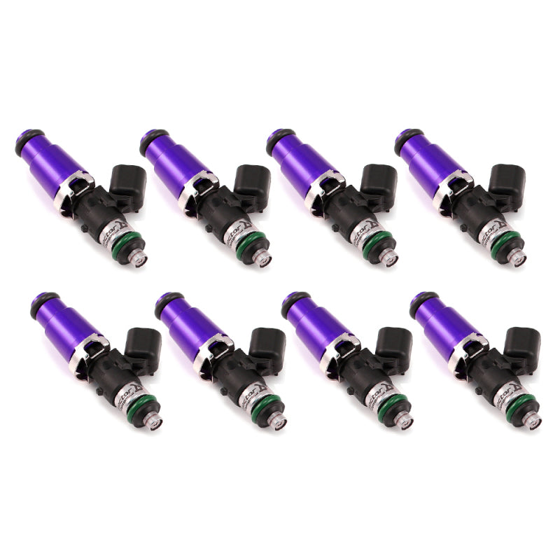 Injector Dynamics 1050cc Injectors (Set of 8) - LS1/LS6 – LOJ Conversions