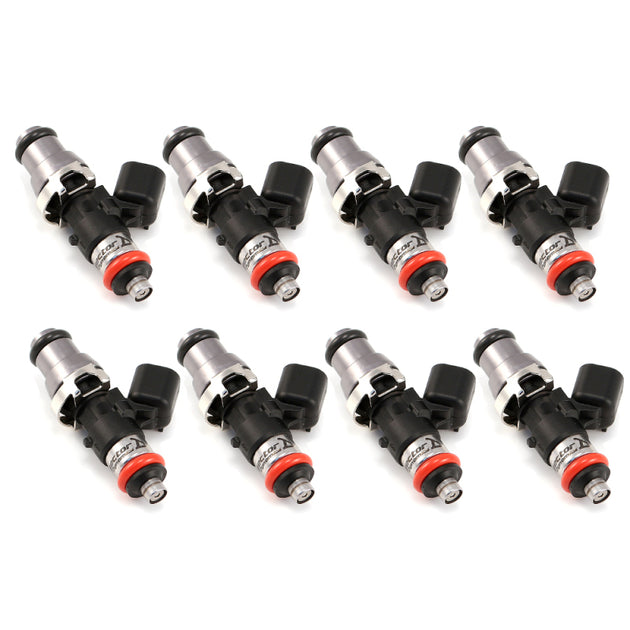 Performance LS Fuel Injectors | LOJ Conversions