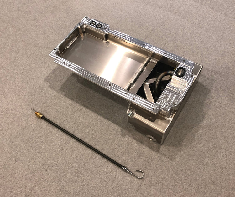 Infiniti G35 Basic Swap Kits – LOJ Conversions