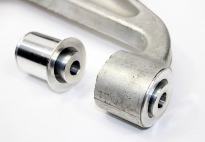 Rear Upper Arm Monoball Bushings Z33/Z34 – LOJ Conversions