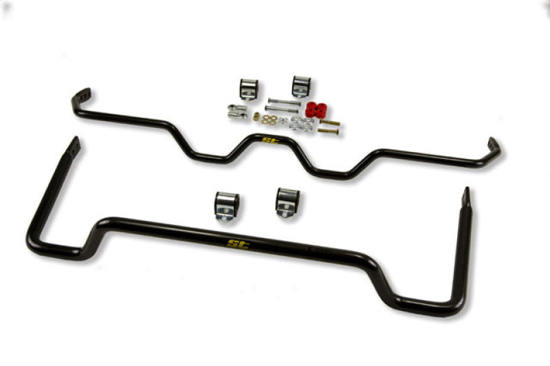 Nissan 300ZX (Z32) Suspension Parts & Accessories | LOJ Conversions