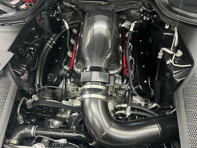 Infiniti M35/M45 Basic Engine LS Swap Kit | LOJ Conversion – LOJ ...