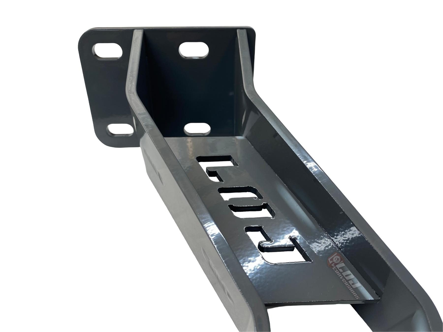 350Z / G35 RB BASIC Swap Kit – LOJ Conversions