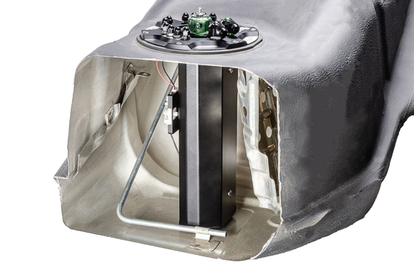 Radium Engineering 350Z/G35 Swap Fuel System – LOJ Conversions