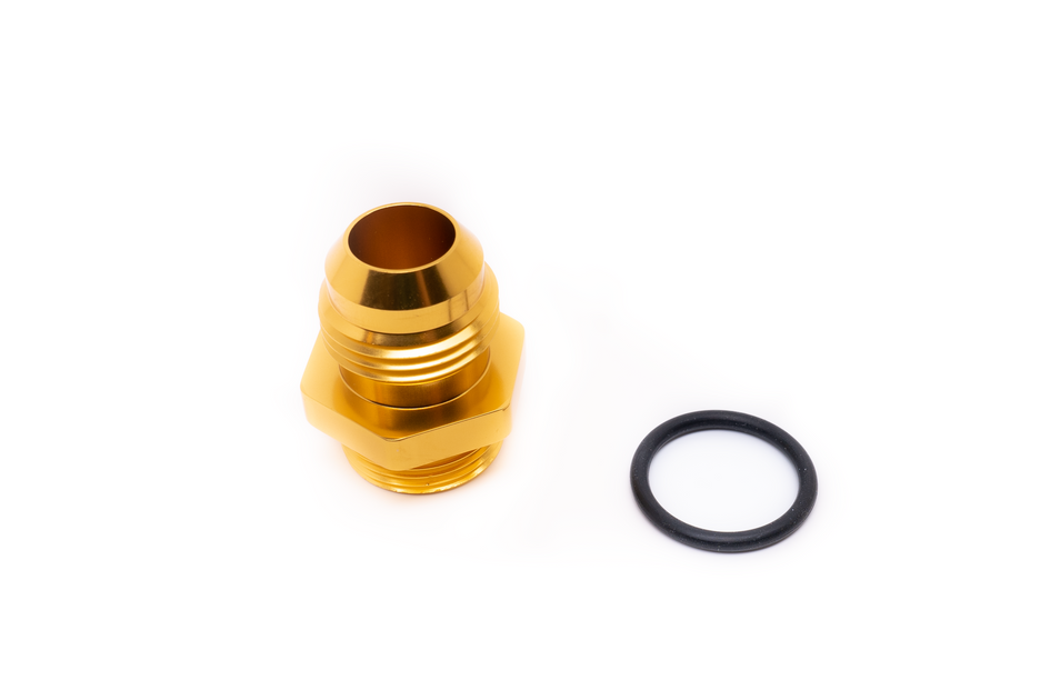 ColorFittings Adapter Fittings – Tagged "-10AN"– LOJ Conversions