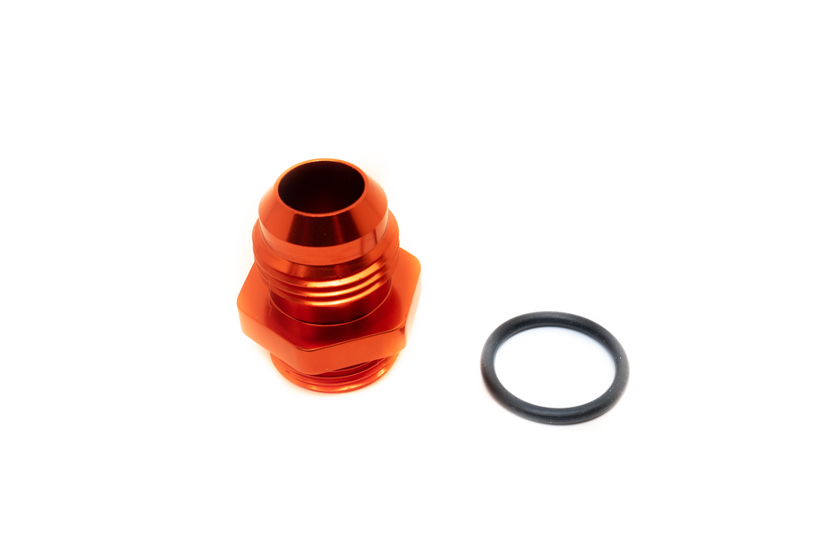 ColorFittings Adapter Fittings – Tagged "-6AN"– LOJ Conversions