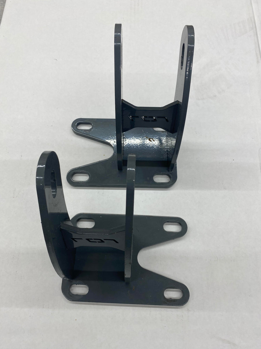 Scratch and Dent Genesis Coupe LSx Swap Engine Mounts – LOJ Conversions