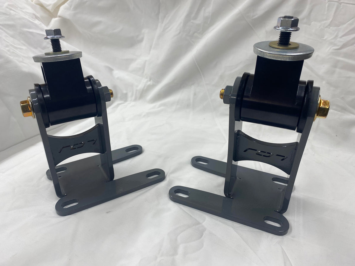 M35 / M45 LSx Swap Engine Mounts – LOJ Conversions