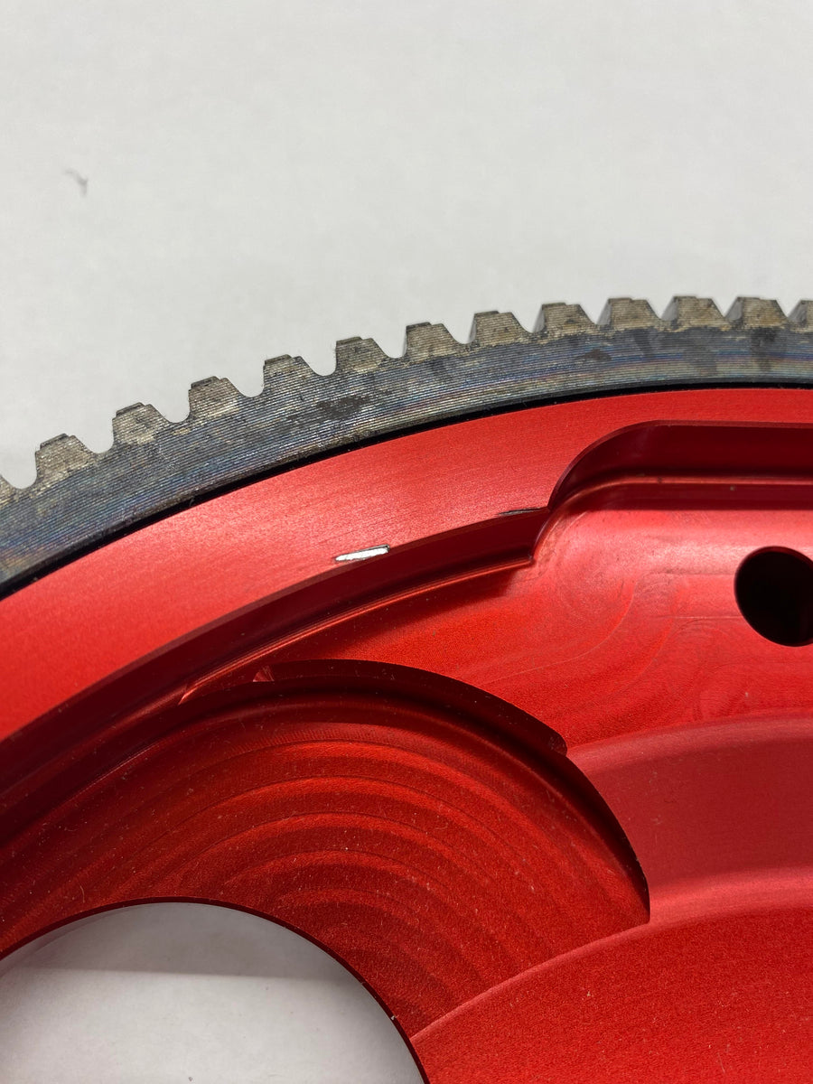 Scratch and Dent VQ35DE Billet Aluminum Flexplate – LOJ Conversions