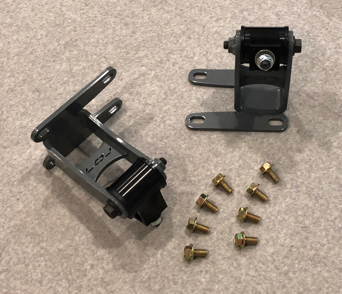 FX LSx Swap Engine Mounts – LOJ Conversions