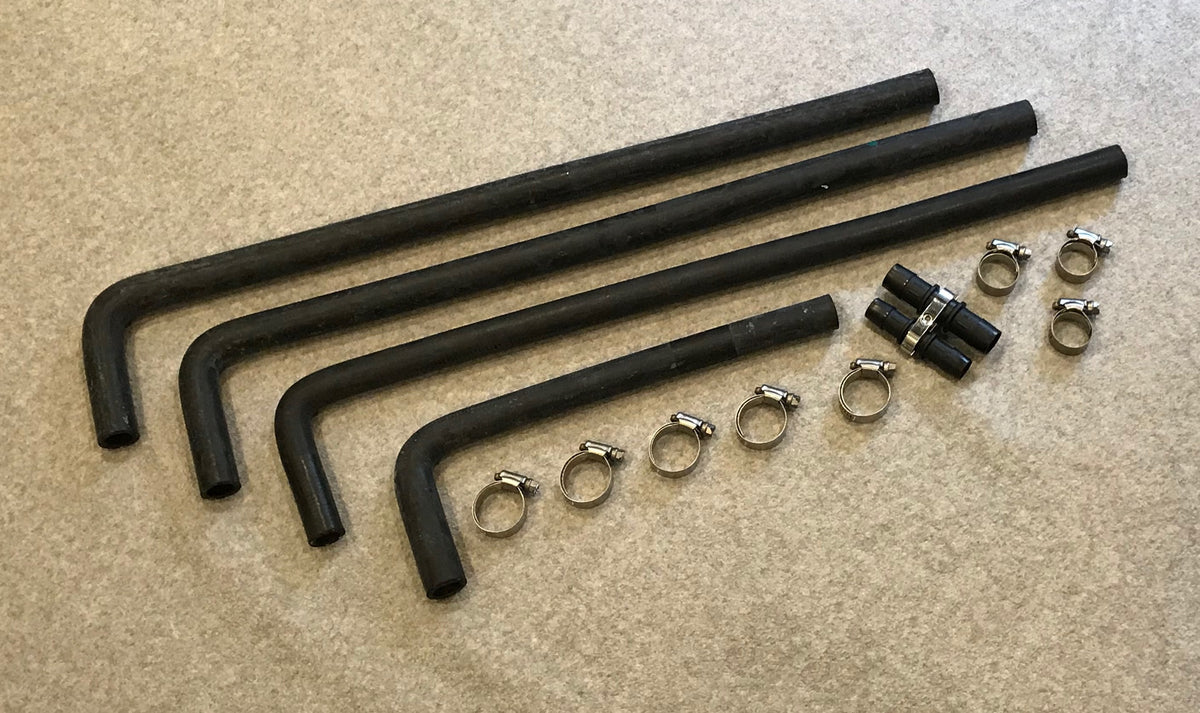 350Z and G35 LSx Swap Heater Hoses – LOJ Conversions