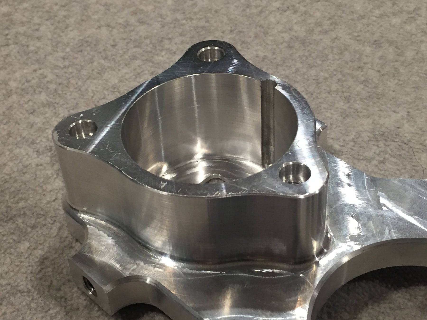 350Z / G35 LSx BASIC Swap Kit - Z33 Transmission – LOJ Conversions