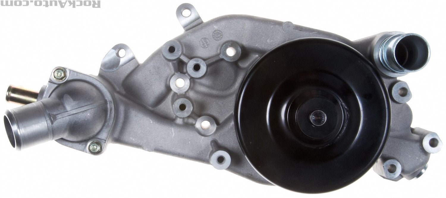 Chevy LSA Water Pump – LOJ Conversions