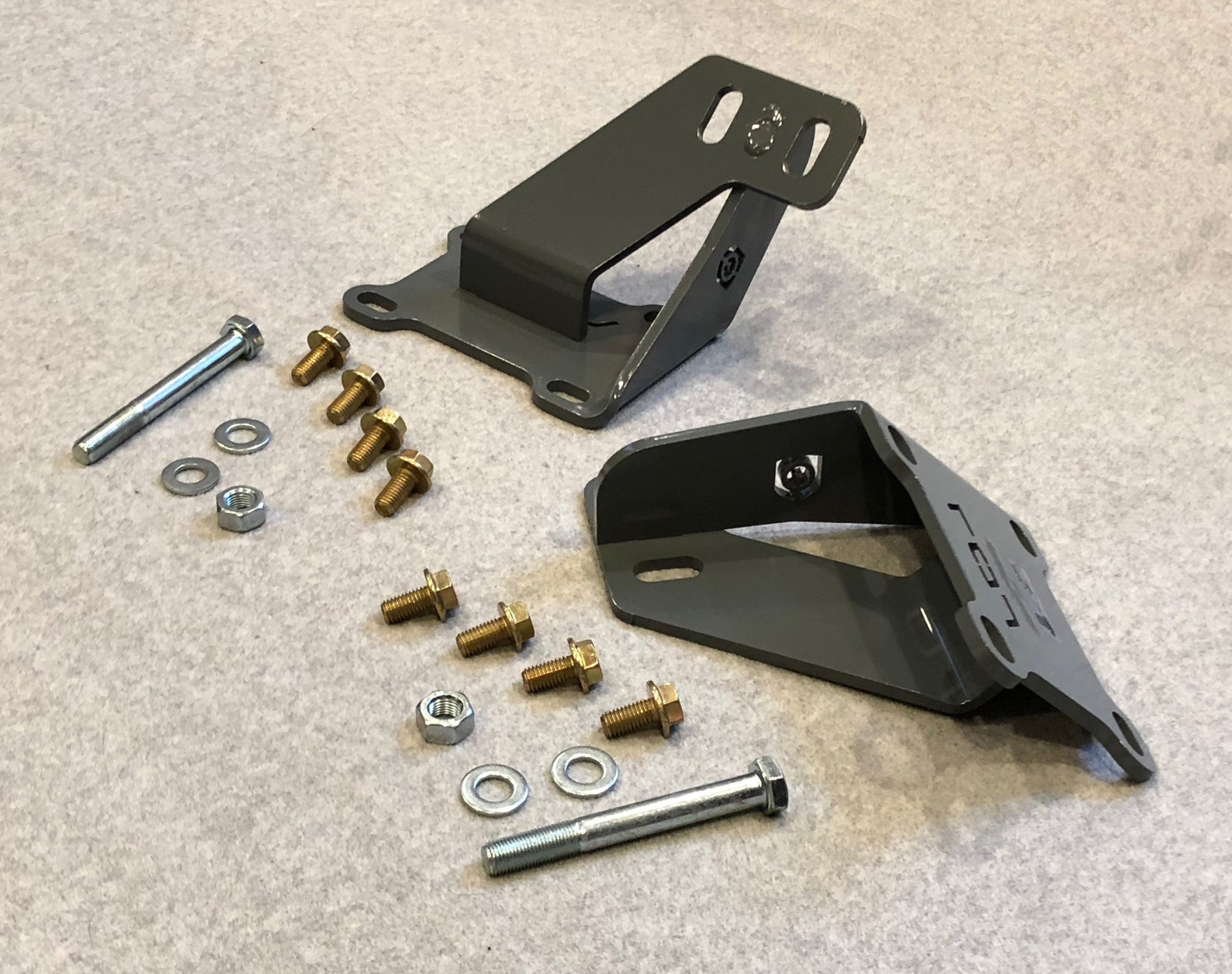 Frontier / Xterra / Navara / Titan / Armada LSx INTERMEDIATE Swap Kit ...