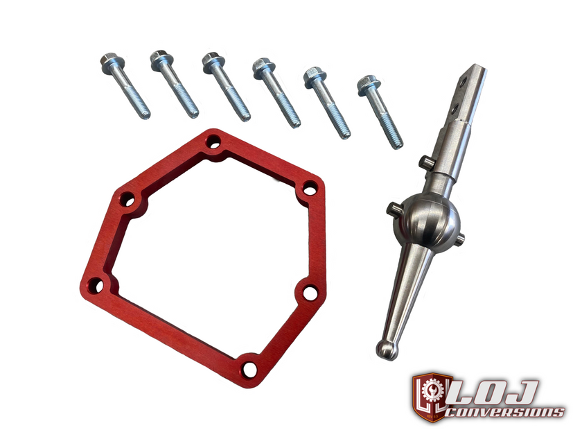 Shifters and Shifter Relocation – LOJ Conversions