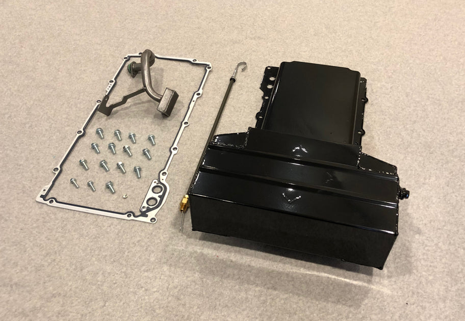 Infiniti G37 Engine Swap Parts & Accessories | LOJ Conversions