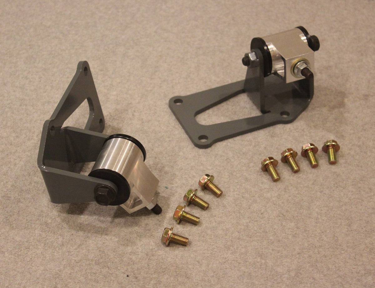 240SX LSx BASIC Swap Kit - Z32 Transmission – LOJ Conversions