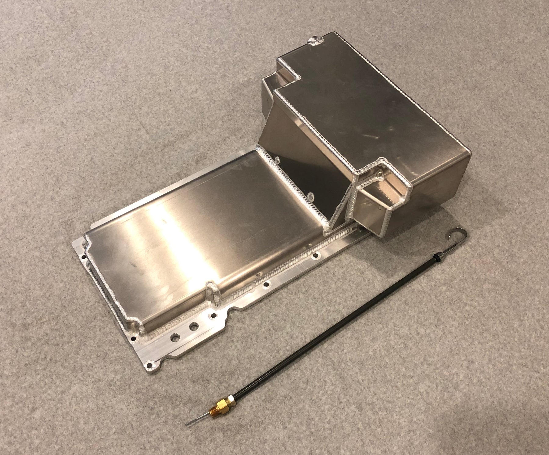 370Z / G37 LTx BASIC Swap Kit - Z34 Transmission – LOJ Conversions