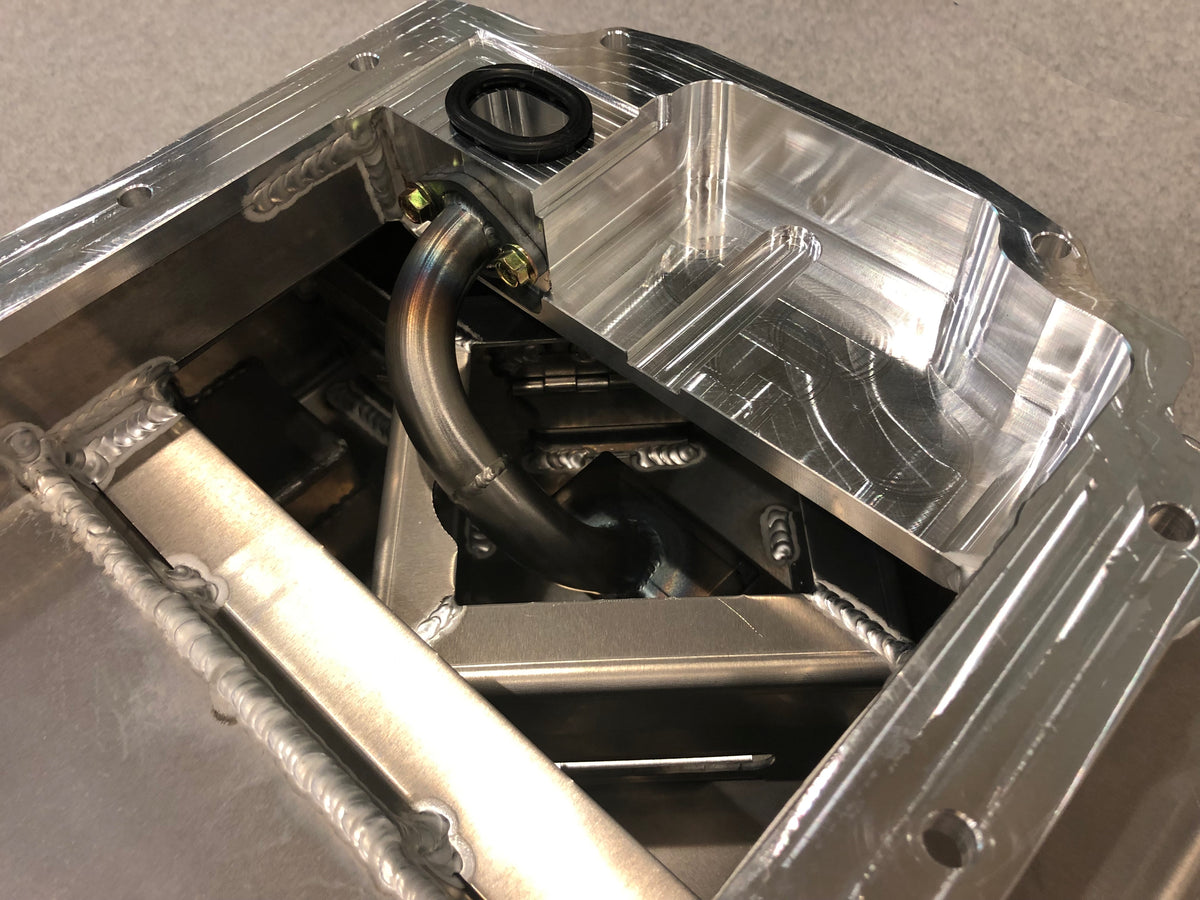 370Z / G37 LTx BASIC Swap Kit - 6L80 / 6L90 Transmission – LOJ Conversions