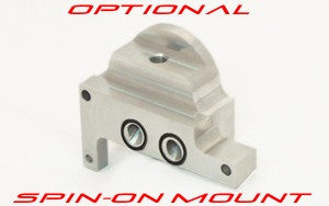 350Z and G35 (Z33, V35, CV35 Chassis) LSx Swap Oil Pan – LOJ Conversions