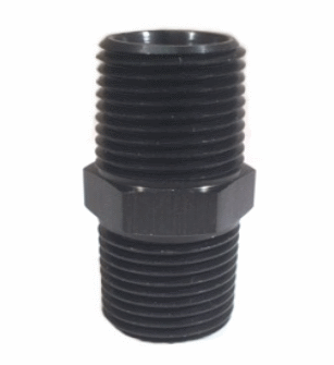 MOCAL Straight Male NPT to Male NPT Union – LOJ Conversions