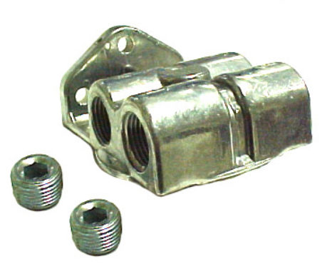 MOCAL Standard Oil Filter Stand – LOJ Conversions
