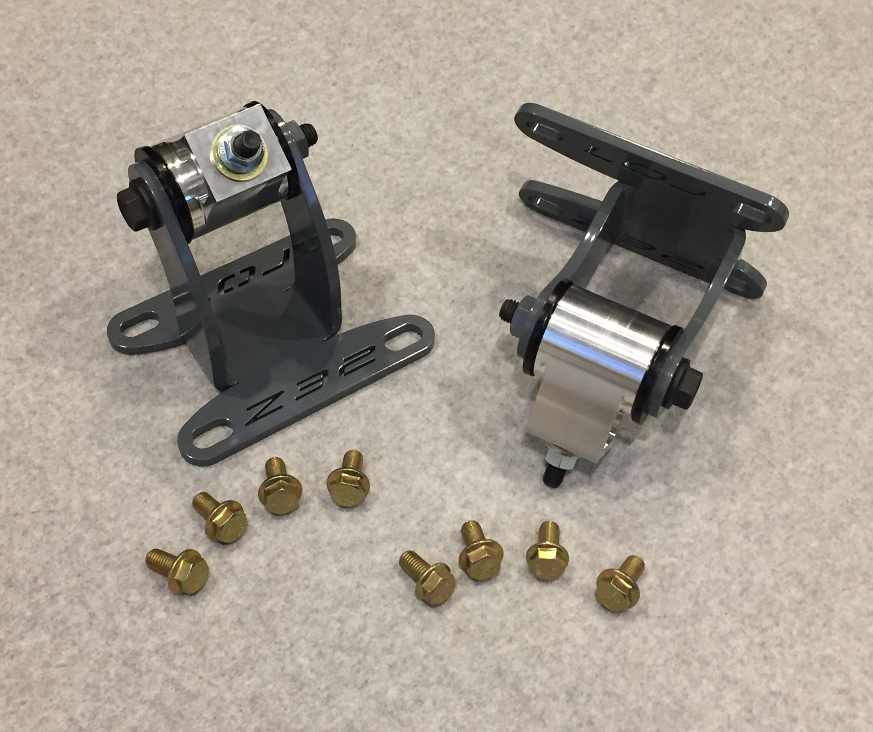 300ZX LSx MASTER Swap Kit - 350Z / 370Z Transmission – LOJ Conversions