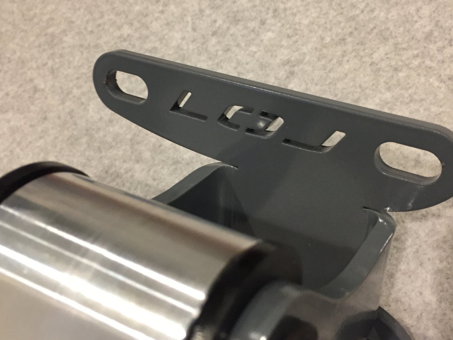 300ZX LS Swap Engine Mounts – LOJ Conversions