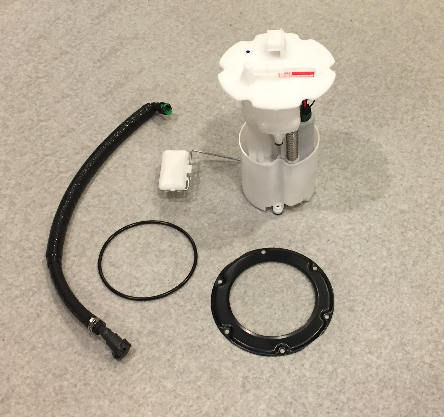 350Z / G35 Coupe LS Swap Fuel System (up to 550WHP) – LOJ Conversions