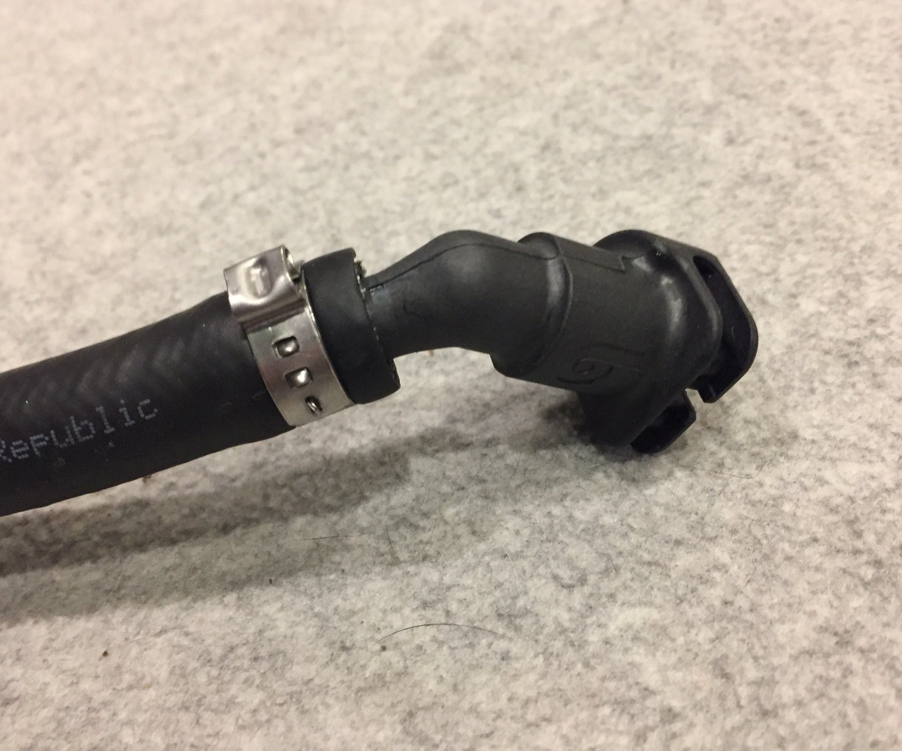 350Z / G35 Coupe LS Swap Fuel System (up to 550WHP) – LOJ Conversions