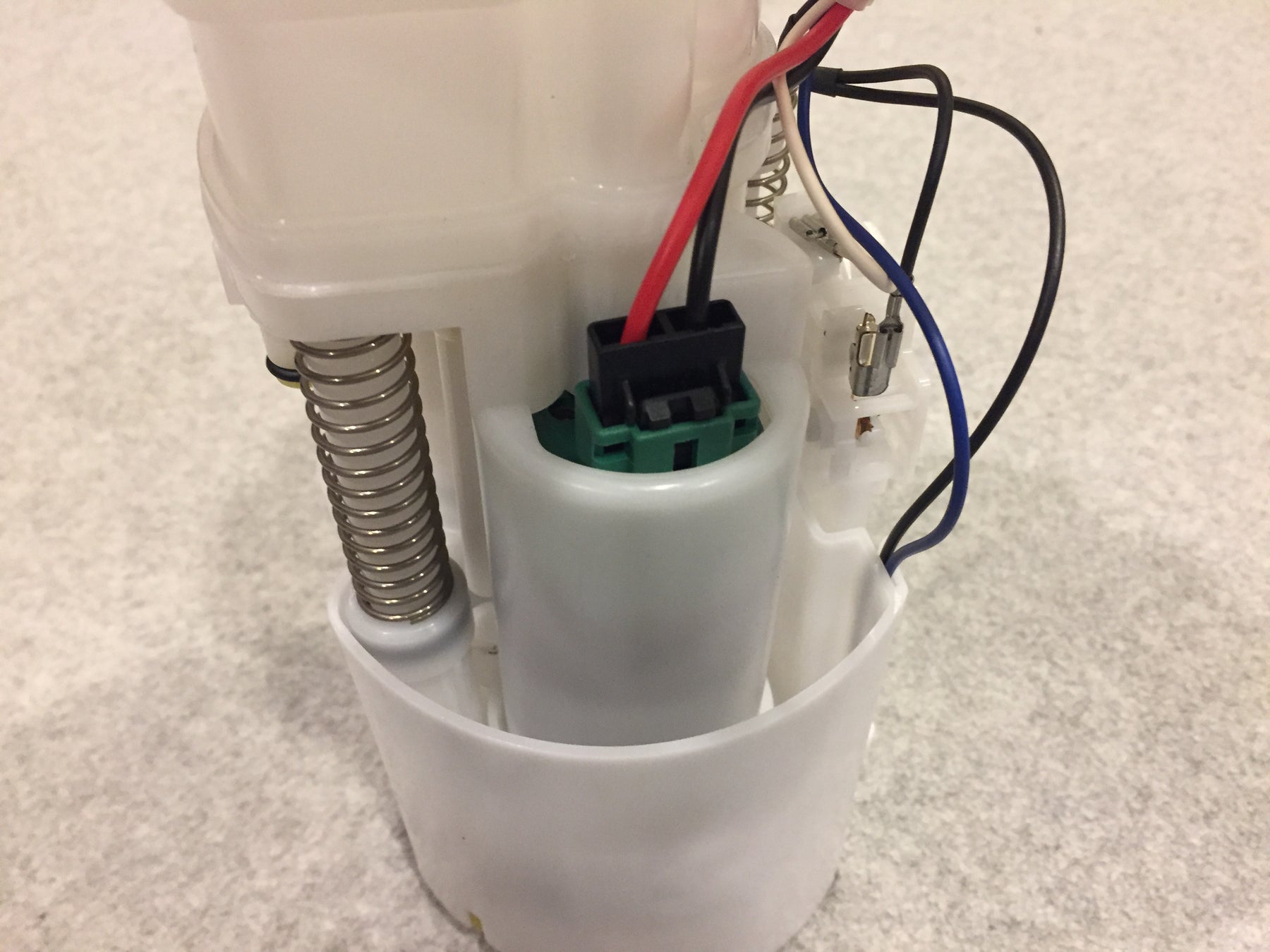 350Z / G35 Coupe LS Swap Fuel System (up to 550WHP) – LOJ Conversions