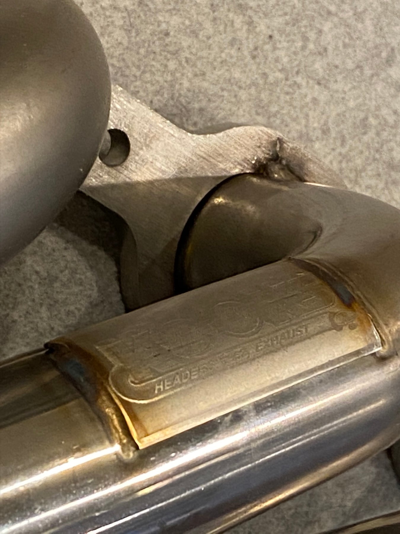 370Z and G37 (Z34, V36, CV36 Chassis) LTx Swap Headers by Kooks – LOJ ...